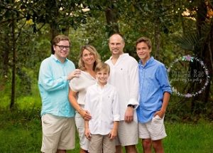 Executive Profile: Britt Landrum, III – McHenry Consulting